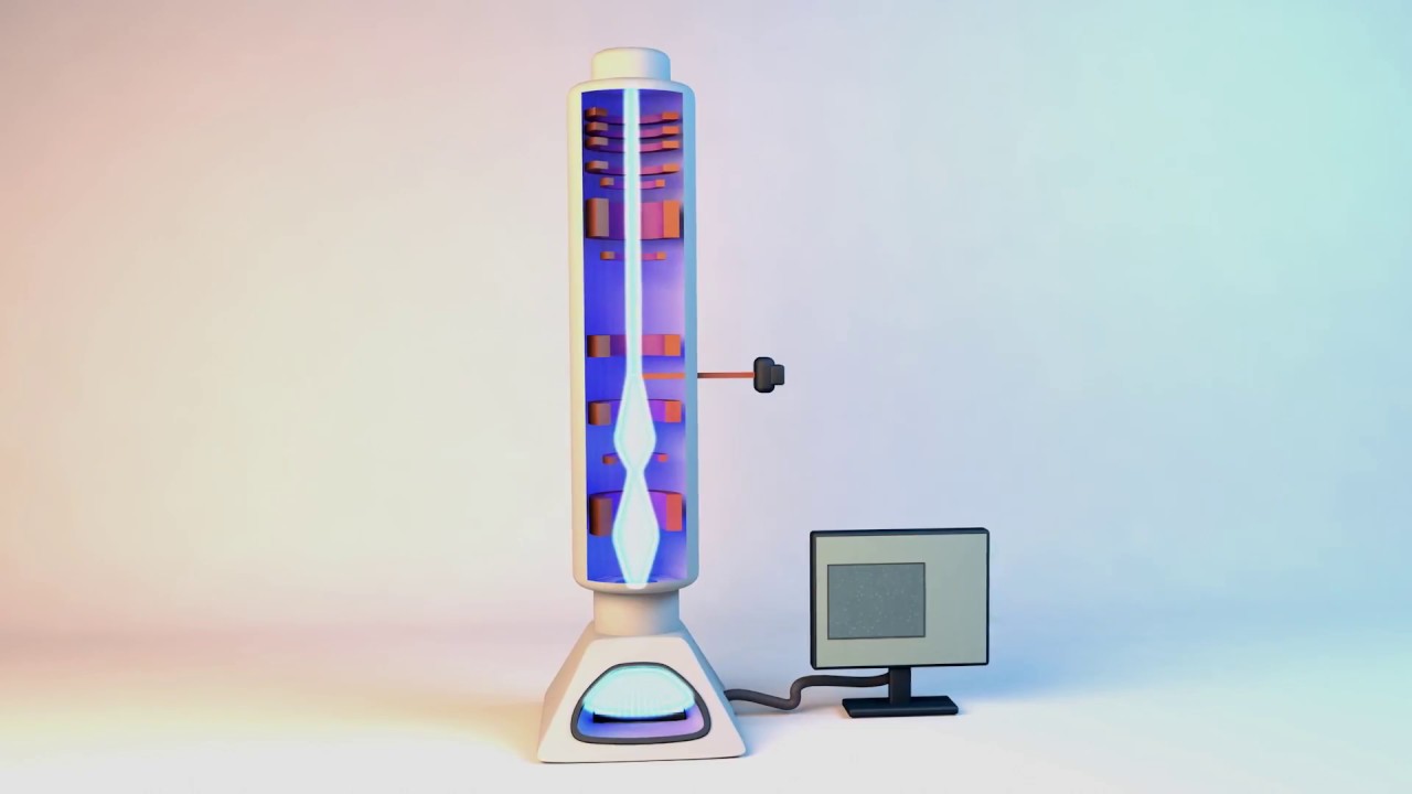 Cryo-EM Animation