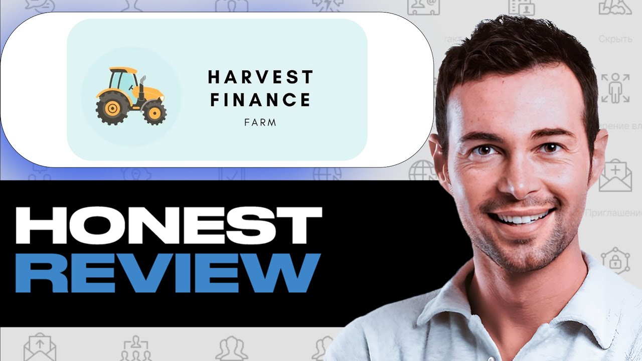 Harvest Finance Review: My Honest Opinion on Features and Risks
