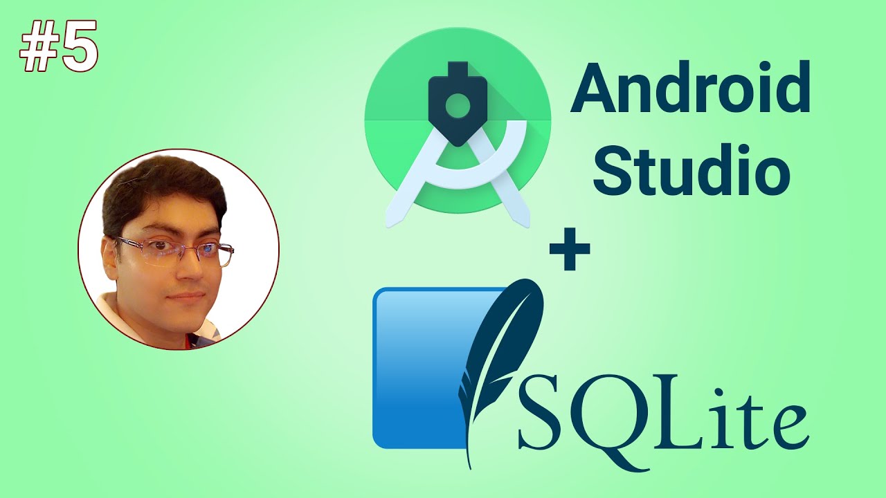 Android + SQLite - Build a Dictionary App | Part 5