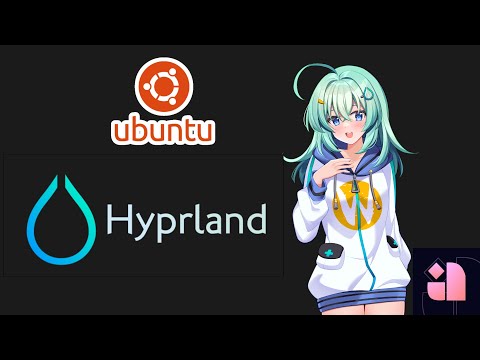 Hyprland on Ubuntu - Changes - nvidia, amd and intel gpu support
