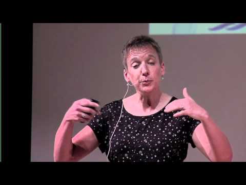 TEDxUCSB - Chandra Krintz - The Role of Computing Research in a Digital Society