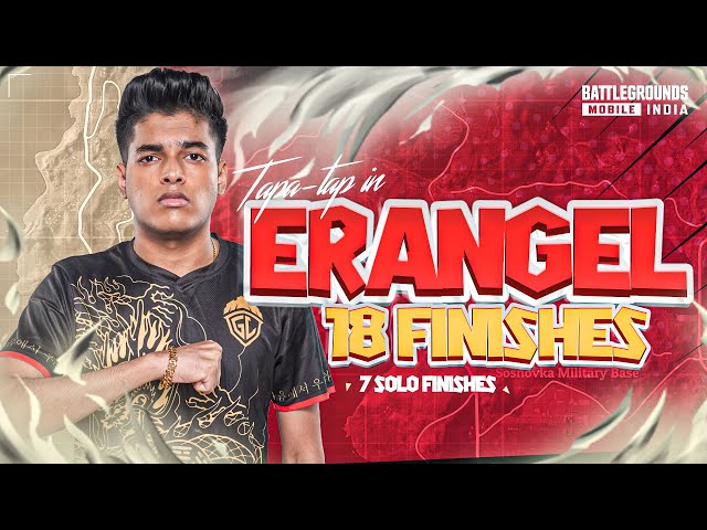 3 reasons why Erangel and Miramar are the best BGMI maps for rank push