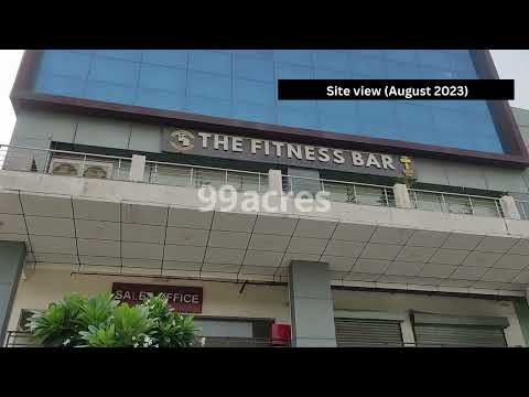 RG Residency RG Mirage Photos And Videos - Sector 120, Noida Pictures