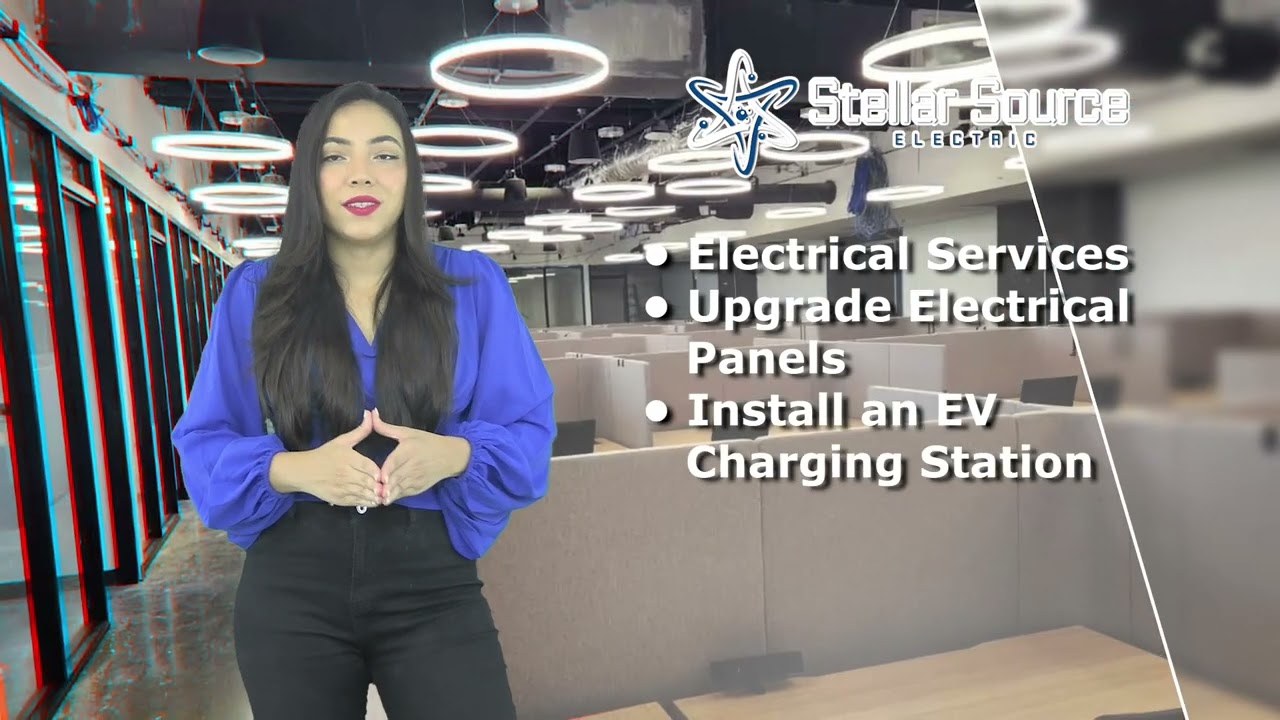 Stellar Source Electric LLC