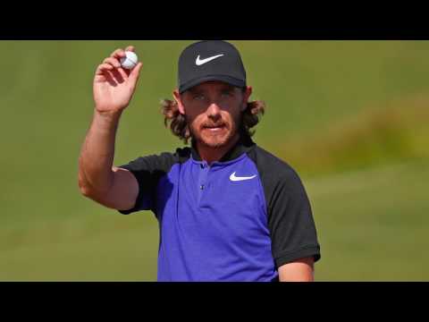 An eclectic leaderboard awaits U.S. Open weekend | GOLF.com