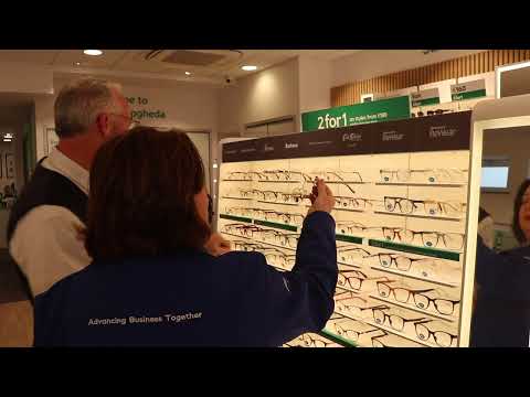 Specsavers