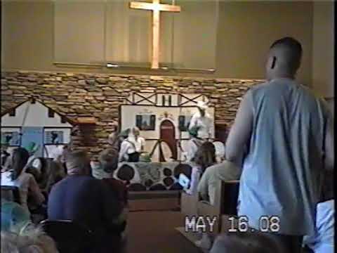 2008 Grace Lutheran School Play