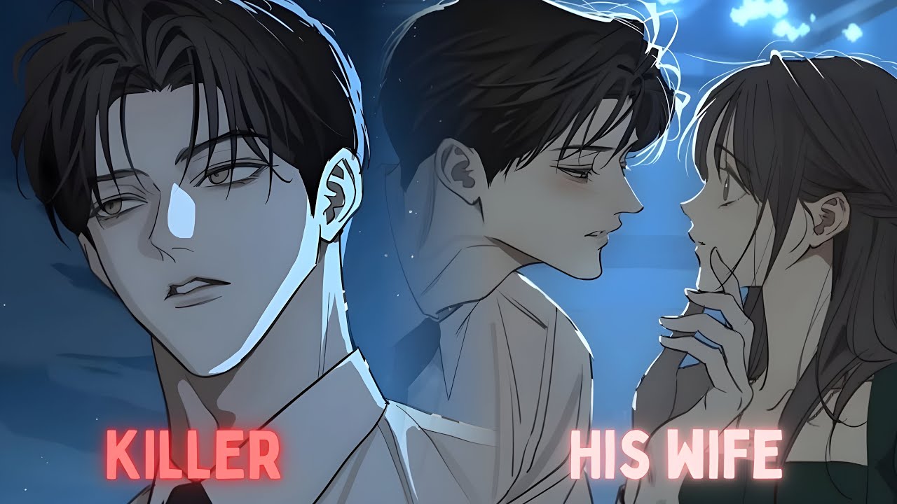 (1-4) She ACCIDENTALLY became the WIFE of a KILLER! 😳 - Manhwa Recap