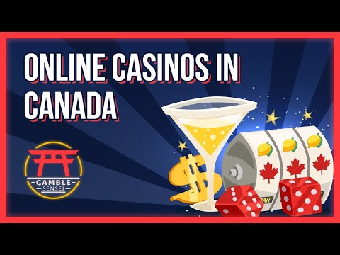 Top 10 Online Casinos in Canada: The Ultimate Guide for Gamblers