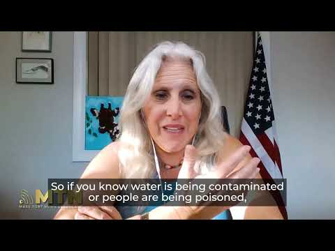 Ground Rules for Whistleblowing | LegalCast Leadership with Jackie Garrick