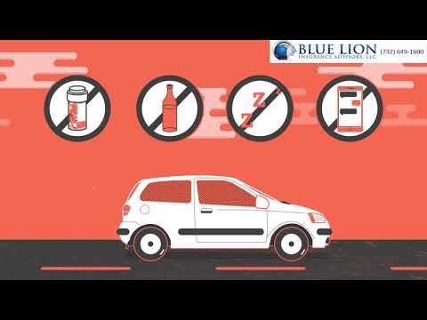 How to Save On Auto Insurance NJ