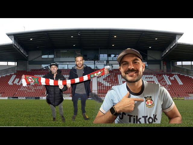 The Wrexham Effect: How a Small Club Captured Global Attention | Galaxy.ai