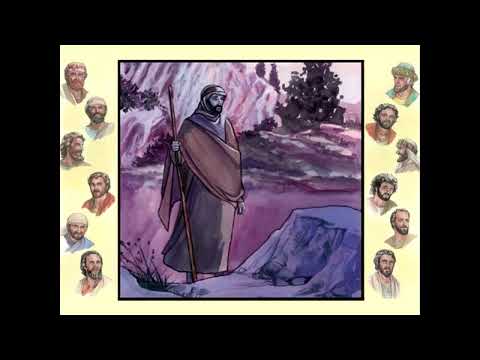 Through The Book Of Mark: Chapter 3 – Spiritual Minefield