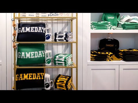 New shop to offer apparel, gifts focused on State College and Pennsylvania