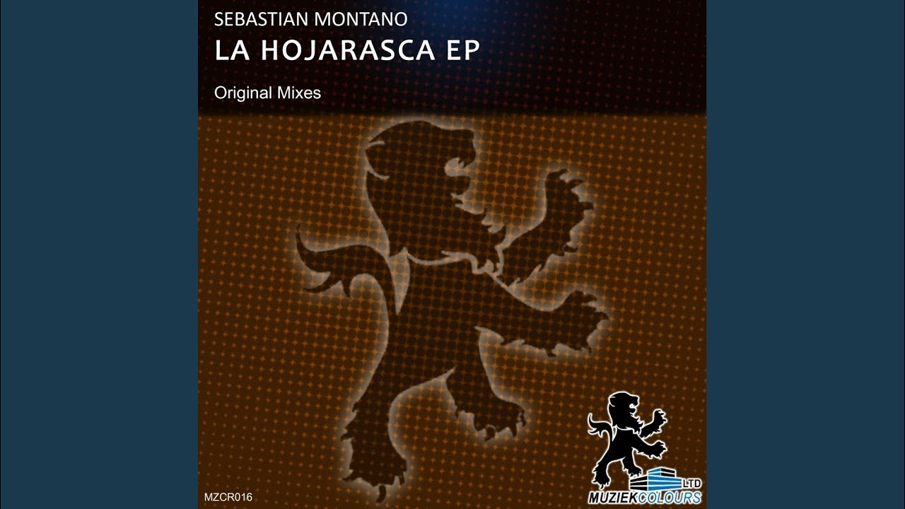 La Hojarasca (Original Mix)