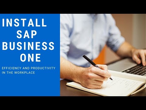 How to Download PreInstalled SAP B1 Software Virtual Machine | Free Lifetime Use