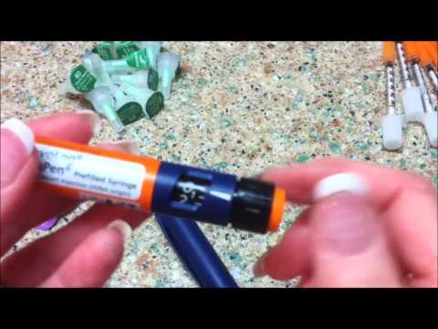 Insulin Pens