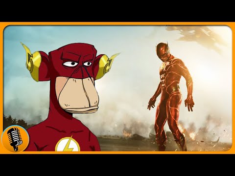 BREAKING The Flash Set to Release on NFT Blockchain