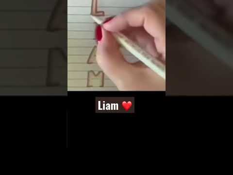 Meaning of the name LIAM #meaning #name #liam