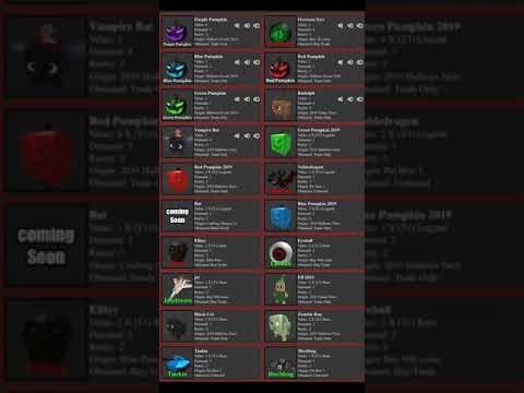 Godly pet values in murder mystery 2