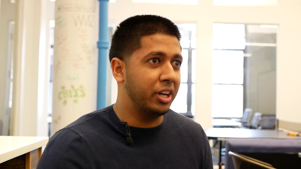 Binit   Coding Temple