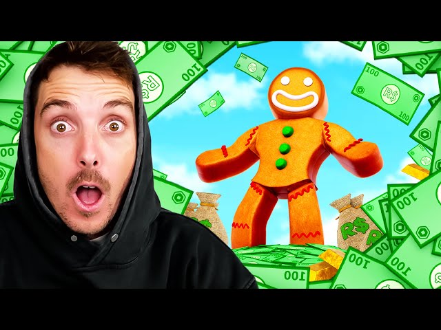 Australian YouTuber spends 10 Million Robux in latest video, Roblox ...