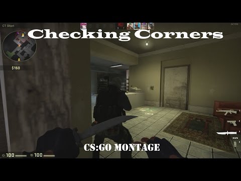 Steam Community :: Video :: The Importance of Checking Corners #2
