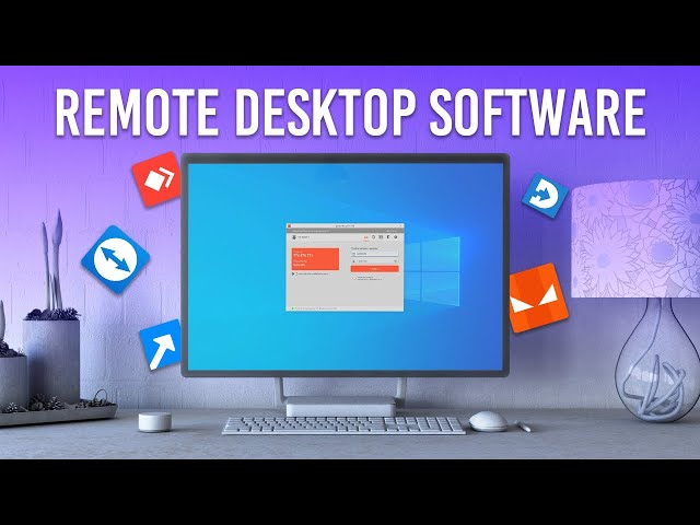 5 best mobile apps for remote PC access