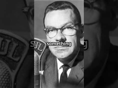 Redefining Success: It's Not What You Think! | Earl Nightingale