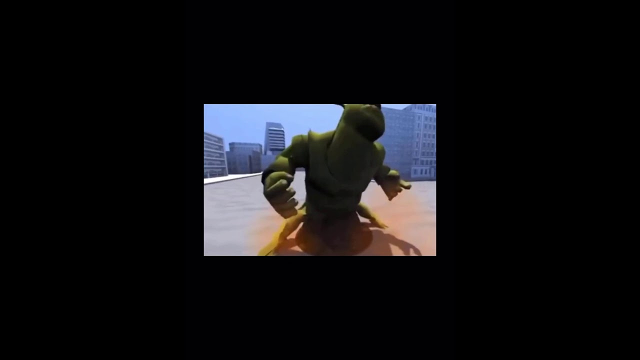 Ay yo peepeepoopoo Check (shrek edition)