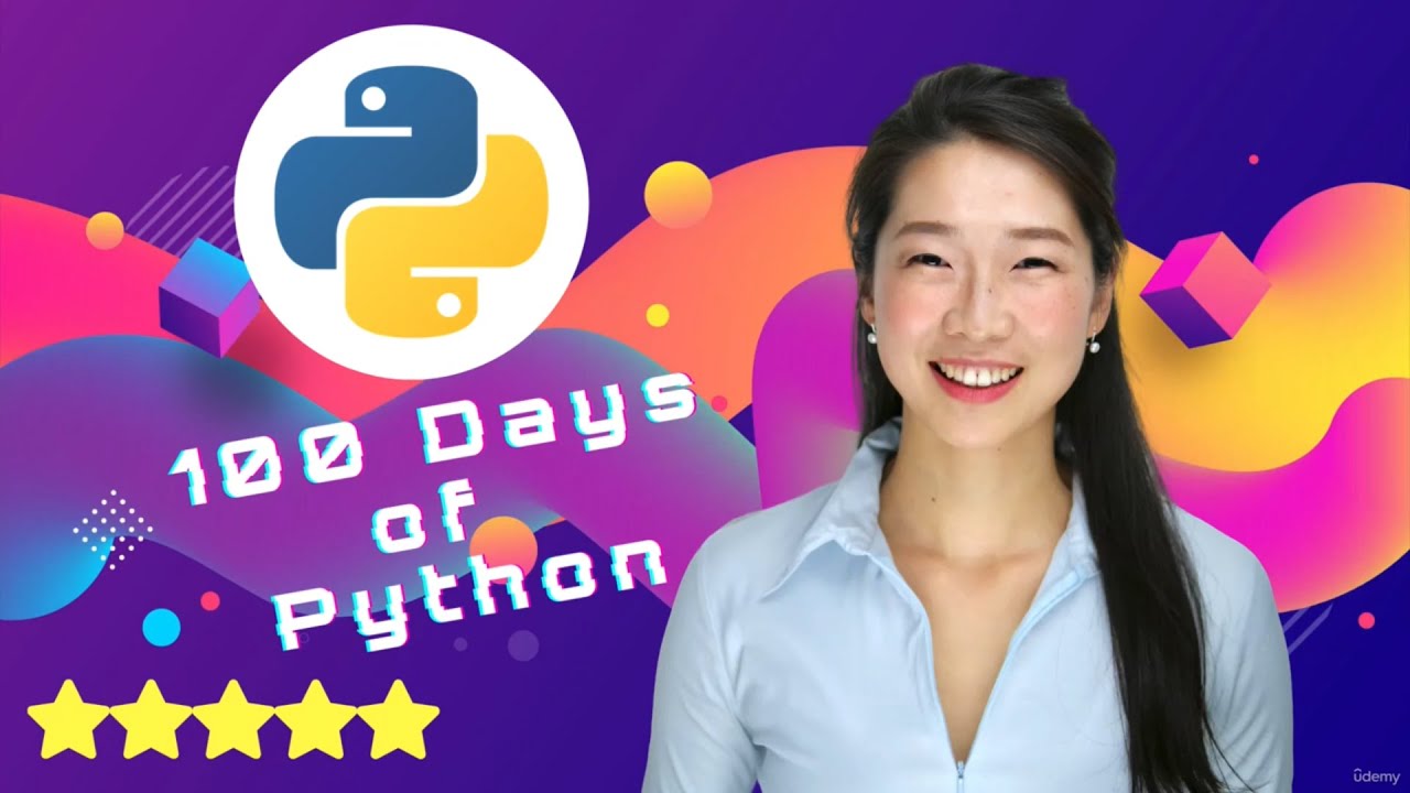 Day 4 - Beginner - Randomisation and Python Lists | Dr . Angela yu