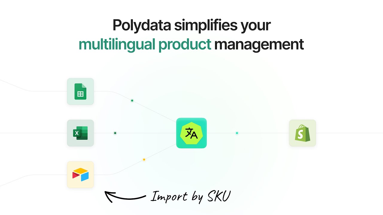 Introduction to Polydata
