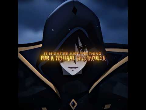 Bro destroyed her ego #theeminenceinshadow #anime
