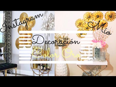 DIY/Decoracion inspirado en Instagram.