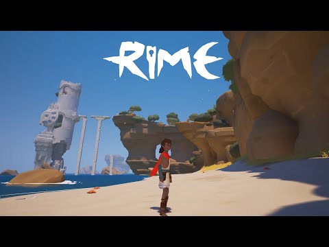 Steam Community :: Video :: 【#052 ゲーム実況】「RiME」～感性がくすぐられる！大自然が舞台のADVゲームを ...