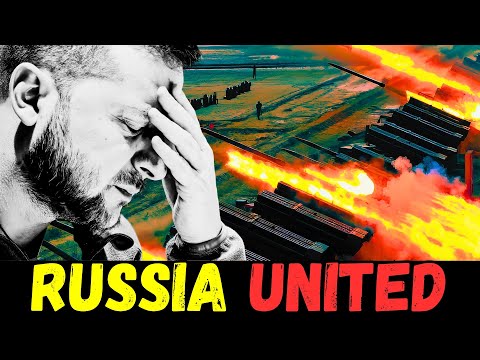 The West Is SHOCKED By Russian People's Support For PUTIN. But Why?!