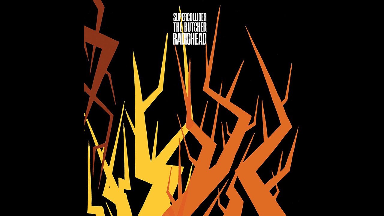 Radiohead - The Butcher [HD]