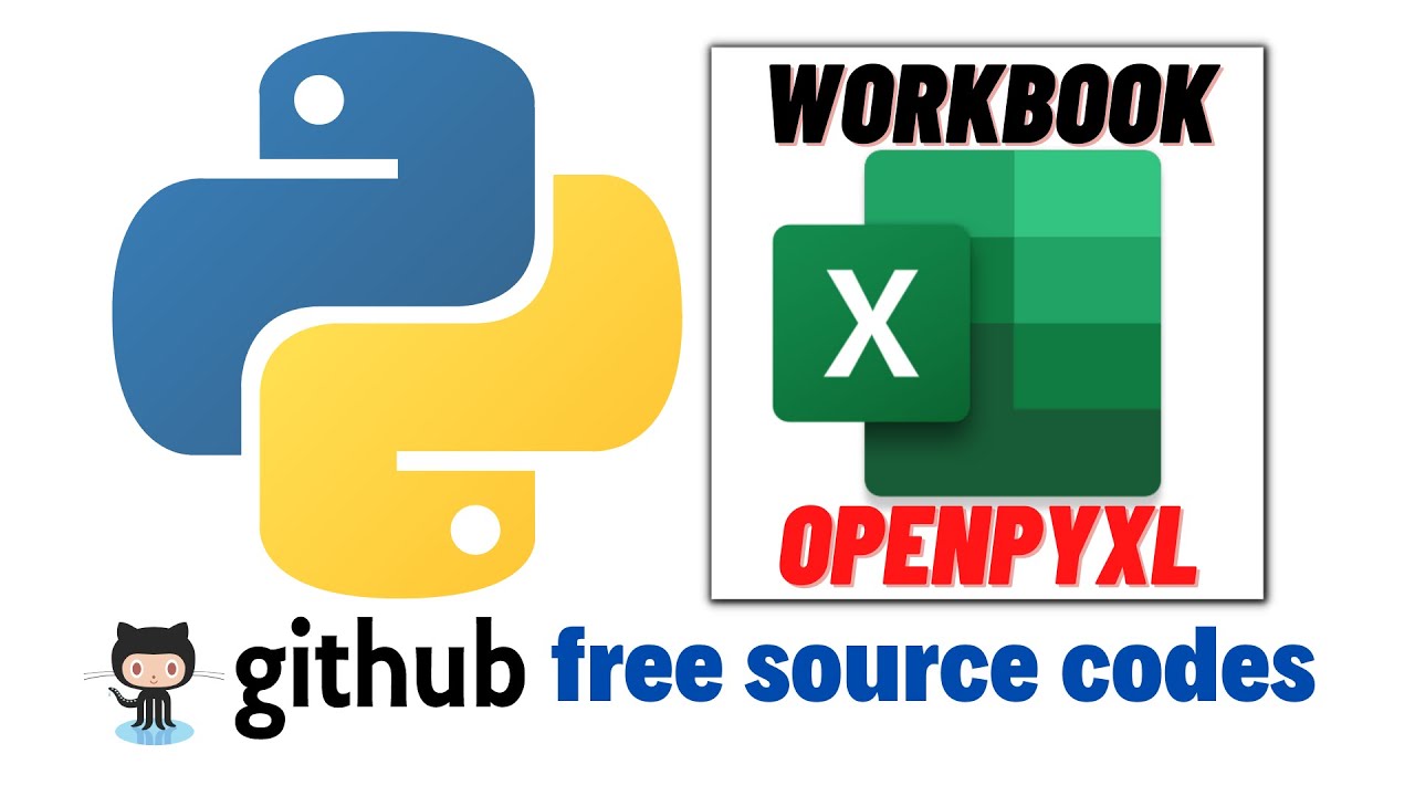 Python Openpyxl Create Sheet and Write