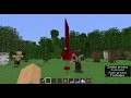 GIANT Anime Sword Datapack Minecraft Data Pack
