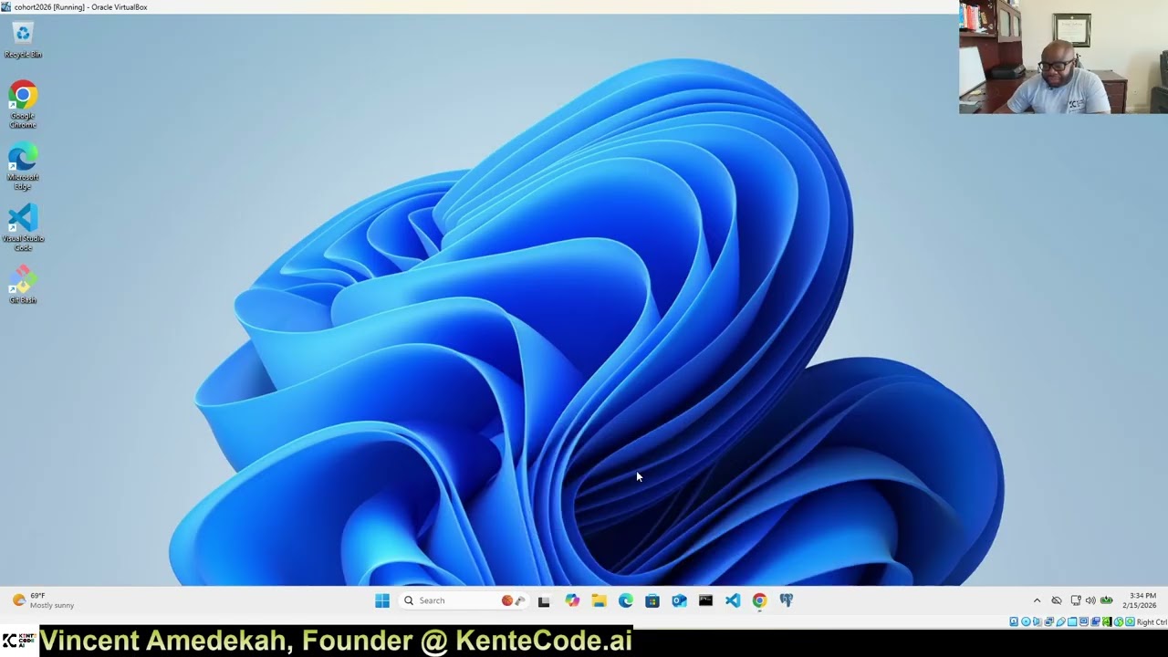Lec 2: GitHub Workflow, Arithmetic Operations, Control Flow & Functions| Python & SQL Foundations