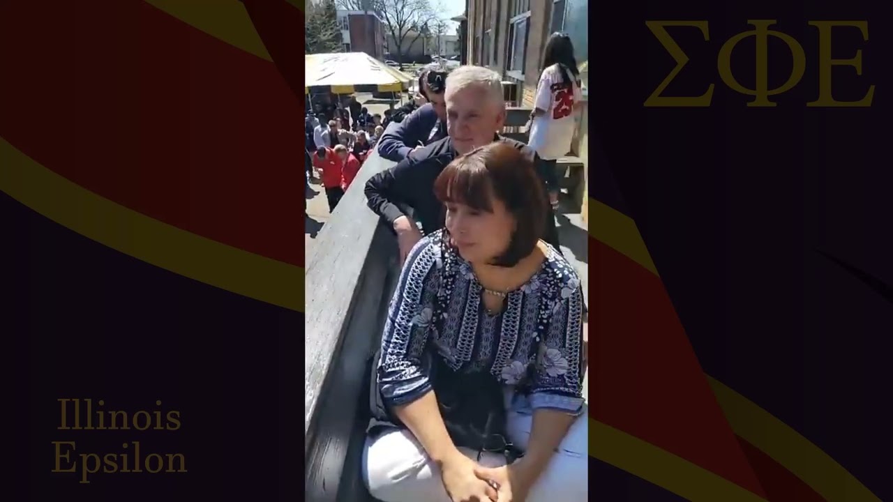 Sigma Phi Epsilon Celebrates Grand Opening of New Chapter House on ...