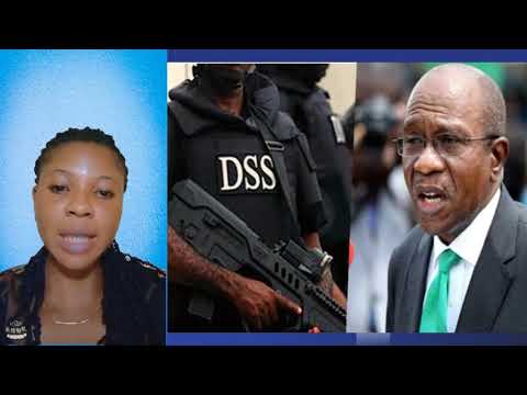 Former CBN Governor Emefiele to Run for Presidency// Real Owner of Polaris Bank Exposed