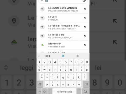 Come lasciare una recensione su Google