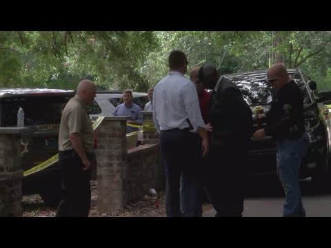 Funeral Director Arrested