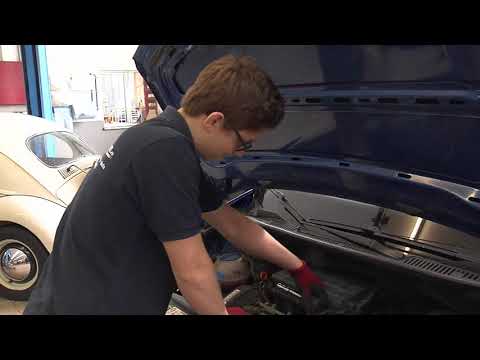 Auto Hofmann aus Wallenfels bei TVO // Imagefilm // TV-Spot // Autohaus
