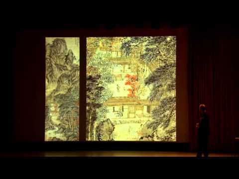 Chinese Gardens: Pavilions, Studios, Retreats