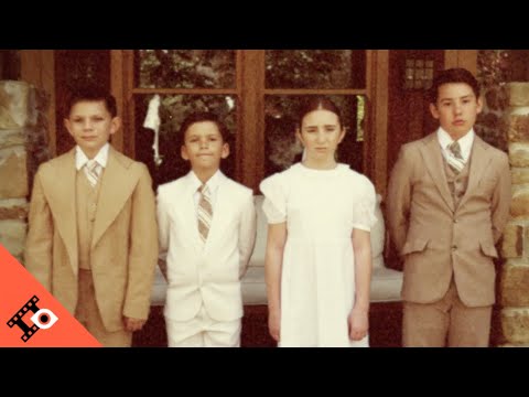 Decoding Succession's Opening Credits