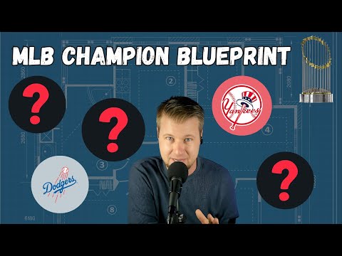 Only 5 Teams Have a Chance to Win the World Series (Episode 2)