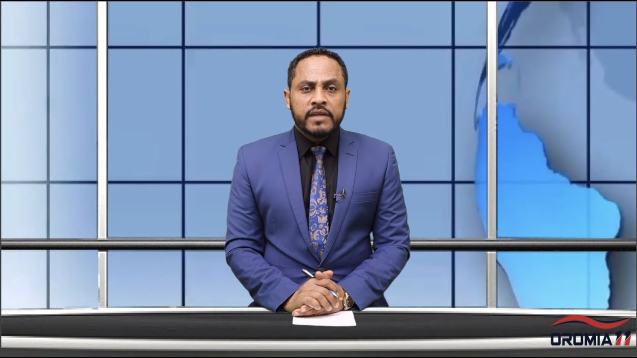 OROMIA11: 0DUU GAGGABAABOO 03-18-2023