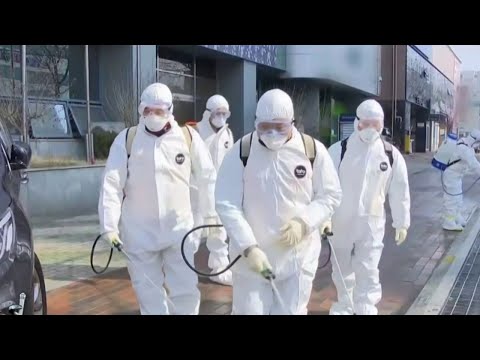 Coronavirus: COVID-19 declared a pandemic; What does that mean?